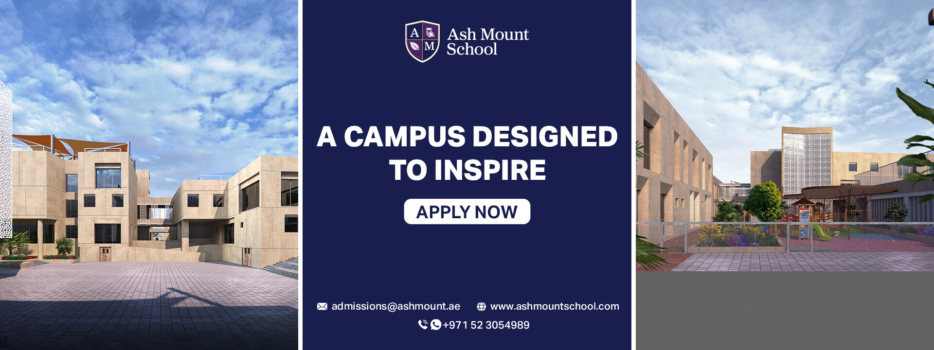 Bloom World Academy Dubai: Review | SchoolsCompared.com