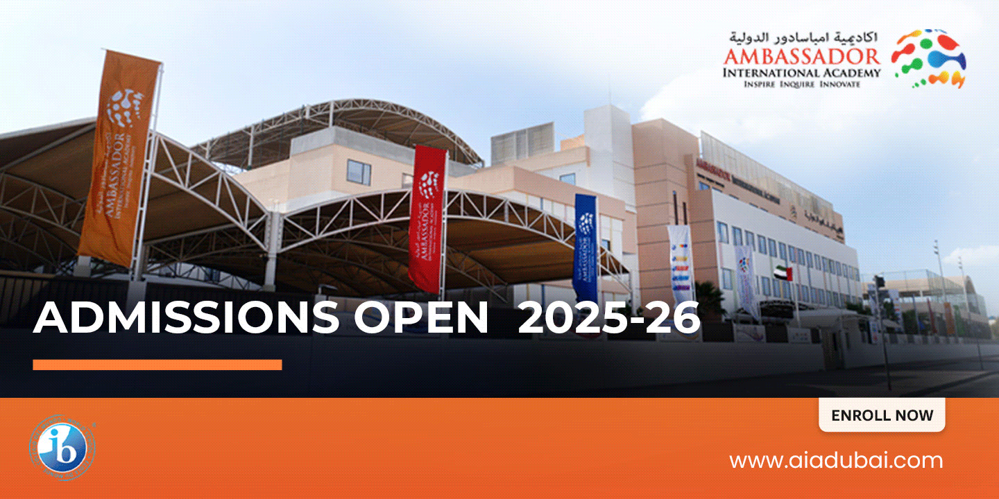 New UAE Holidays Announced: Academic Calendar released for 2025/26 and ...