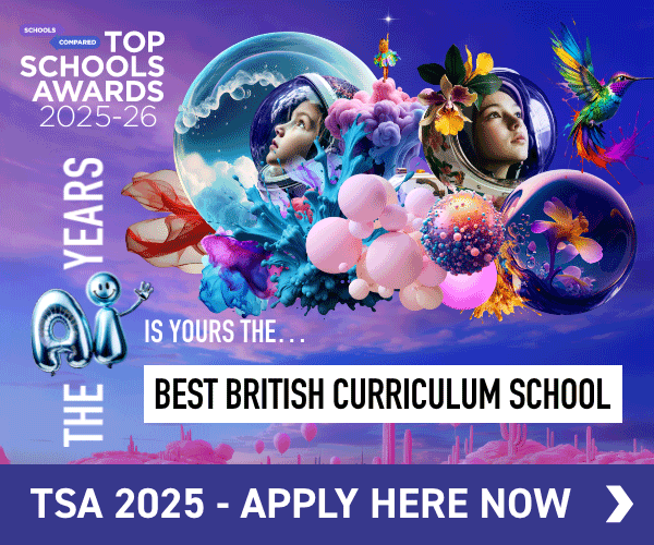 KHDA 2024 School Ratings: The Complete List