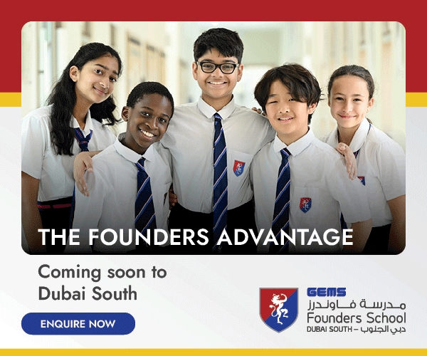 Best Schools in the UAE, 2024