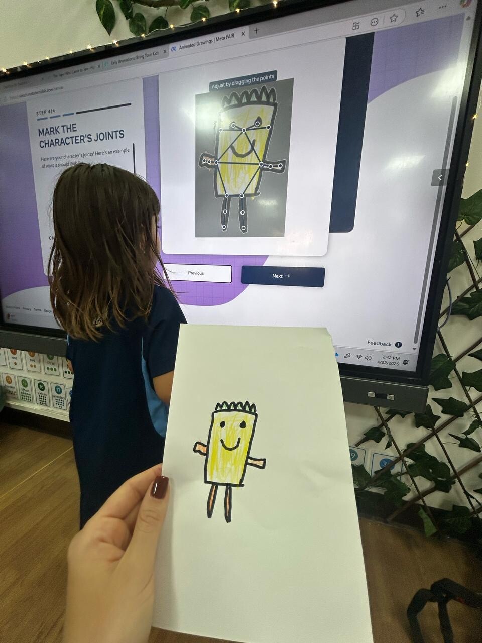 Dubai AI Week 2025: KHDA and Schools Explore the Future of Education