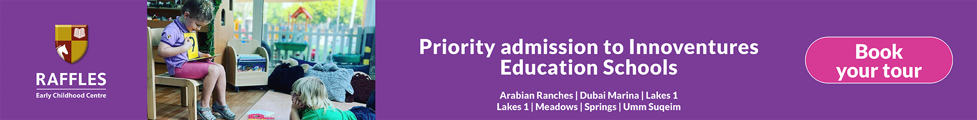 In-depth Guide to AP, plus all UAE schools following it