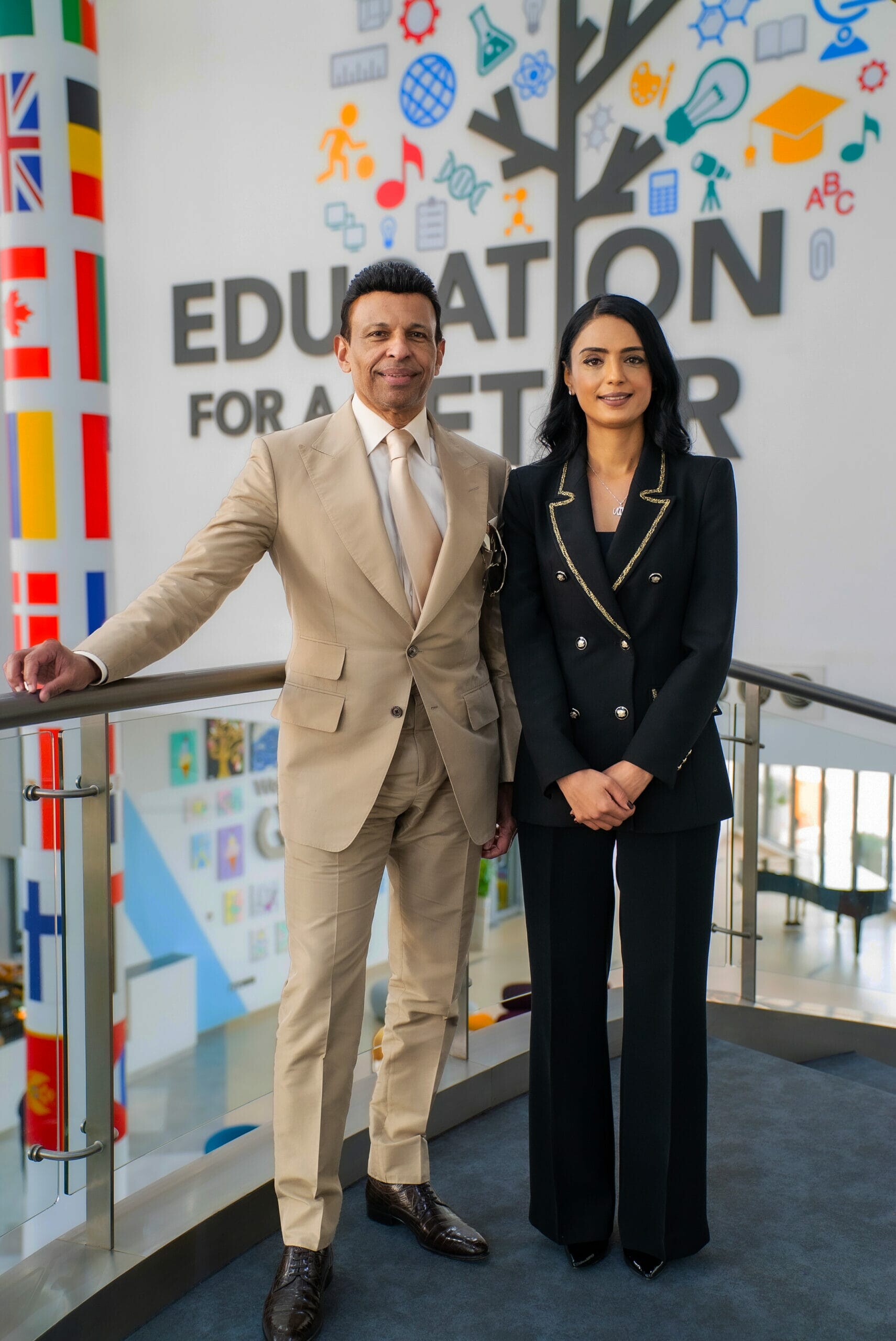 A Level, BTEC 2024: GEMS Metropole Celebrations as Students Take ...