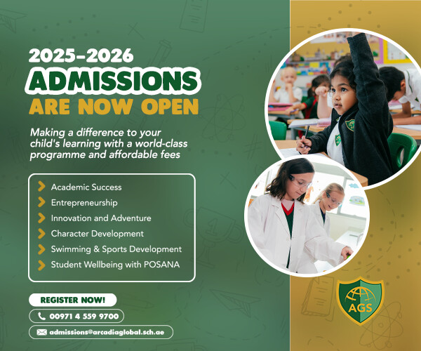 Best Indian Schools in Dubai (& Which Schools Are Rated Outstanding by ...