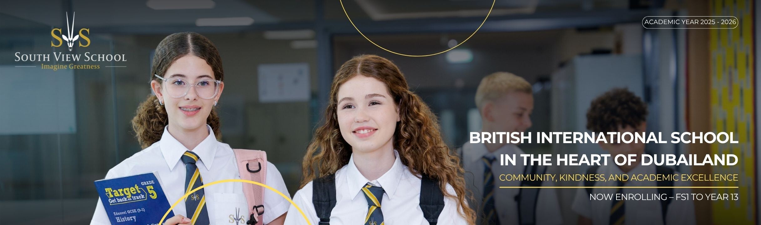 Muna British Academy: Review | SchoolsCompared.com