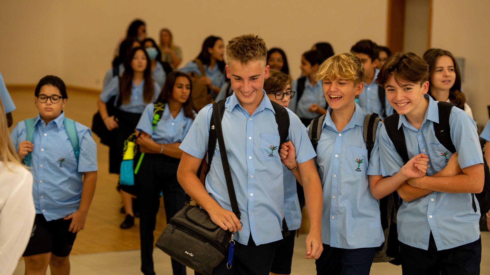 Moving to Riyadh? Choosing a School: Fees, Curriculum, Available Places ...