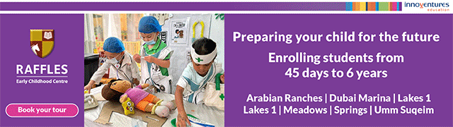 KHDA 2024 Ratings: Best Schools in Dubai for Inclusion