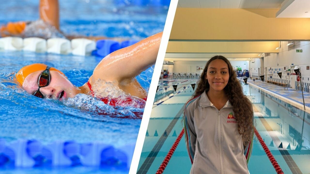 Dubai Students Head to the Paris 2024 Olympics