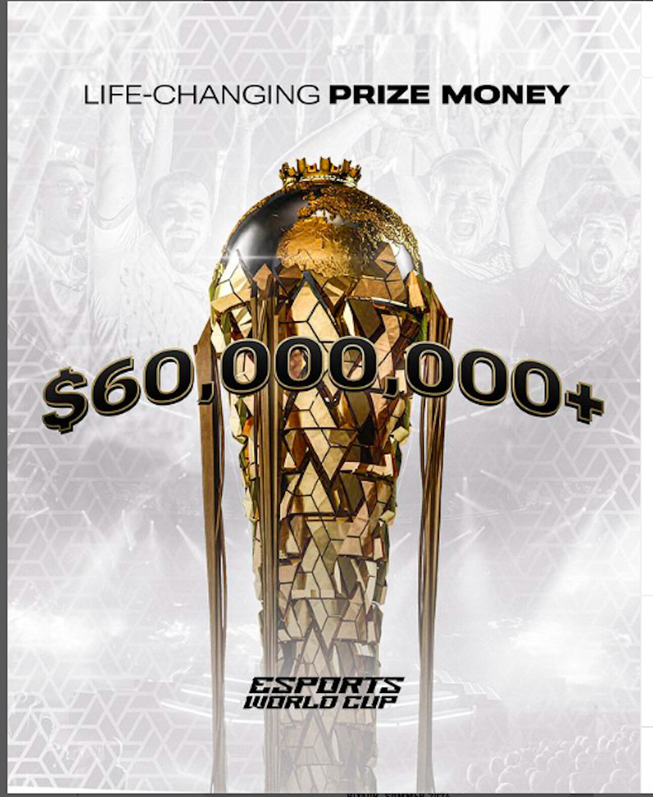 Saudi Arabia: Esports World Cup & The Rise of Esports in Education