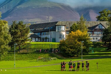 Top 9 Great British Prep Boarding Schools