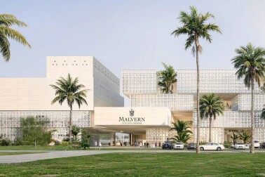 RGS Riyadh: Celebrating 350 Years of Reigate Grammar School UK