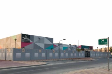 International Indian School Riyadh Review - WhichSchoolAdvisor