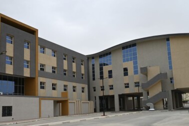 International Indian School Riyadh Contact Info - WhichSchoolAdvisor