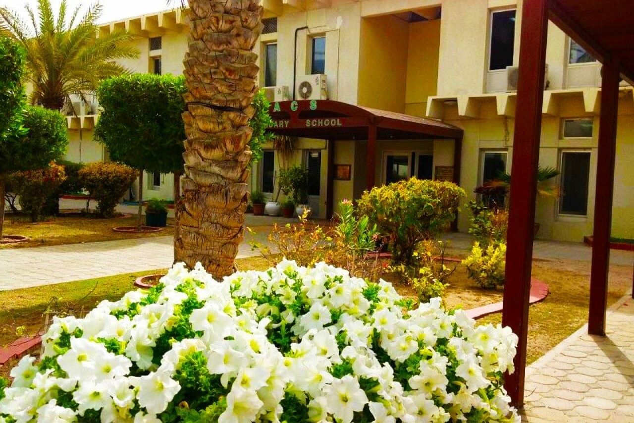 American Community School Abu Dhabi: Review | SchoolsCompared.com