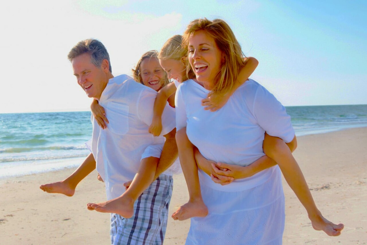 UAE Spring Break Holiday: The Best Spring Camps, Family-friendly ...