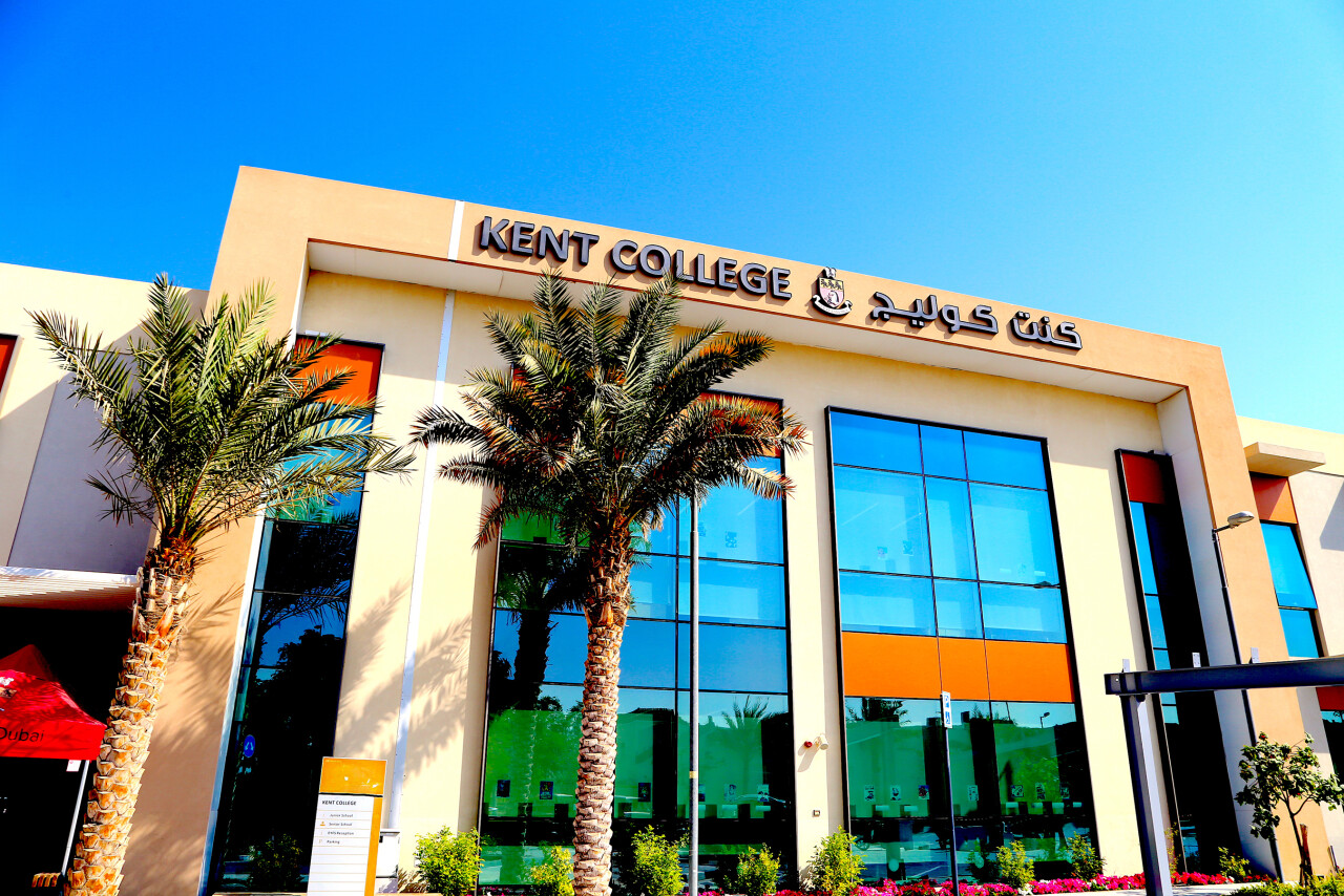 Kent College Dubai: Review | SchoolsCompared.com