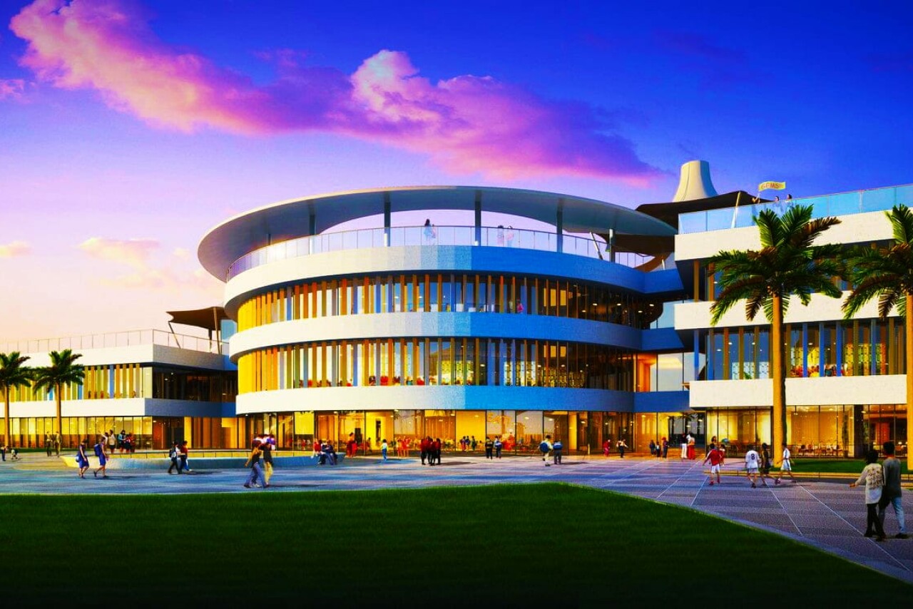 British curriculum schools in Dubai, 2025 Rated | SchoolsCompared.com