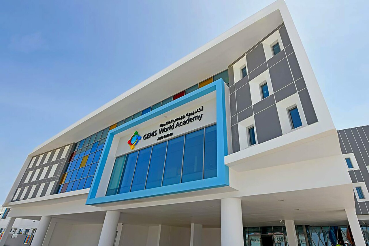Nord Anglia International School Abu Dhabi: Review | SchoolsCompared.com