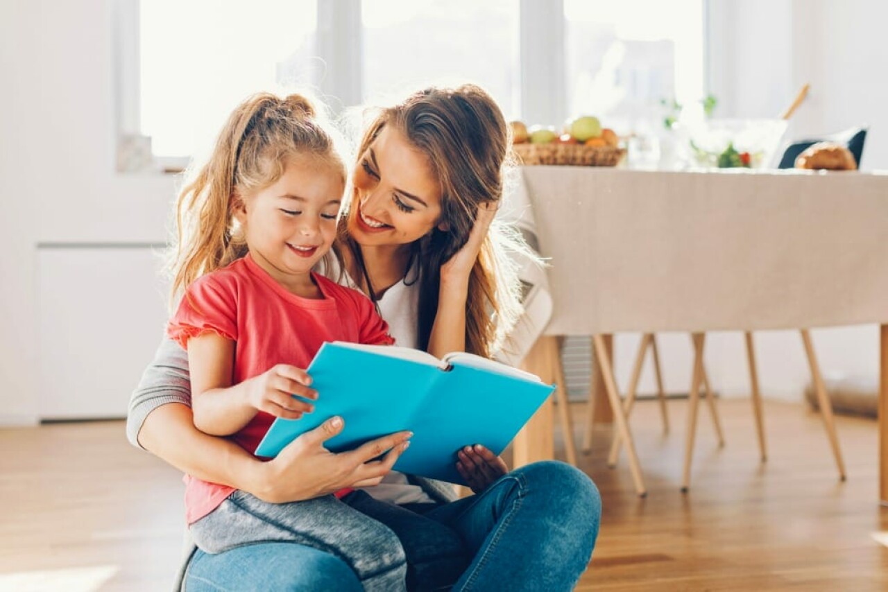 Tips to Improve your Child's Reading Levels - The Guide ...