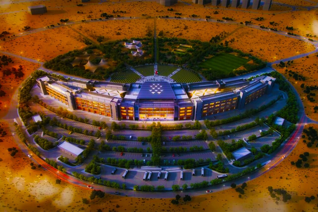 Best Universities in the UAE: Rise in Dubai based 5-star rankings ...