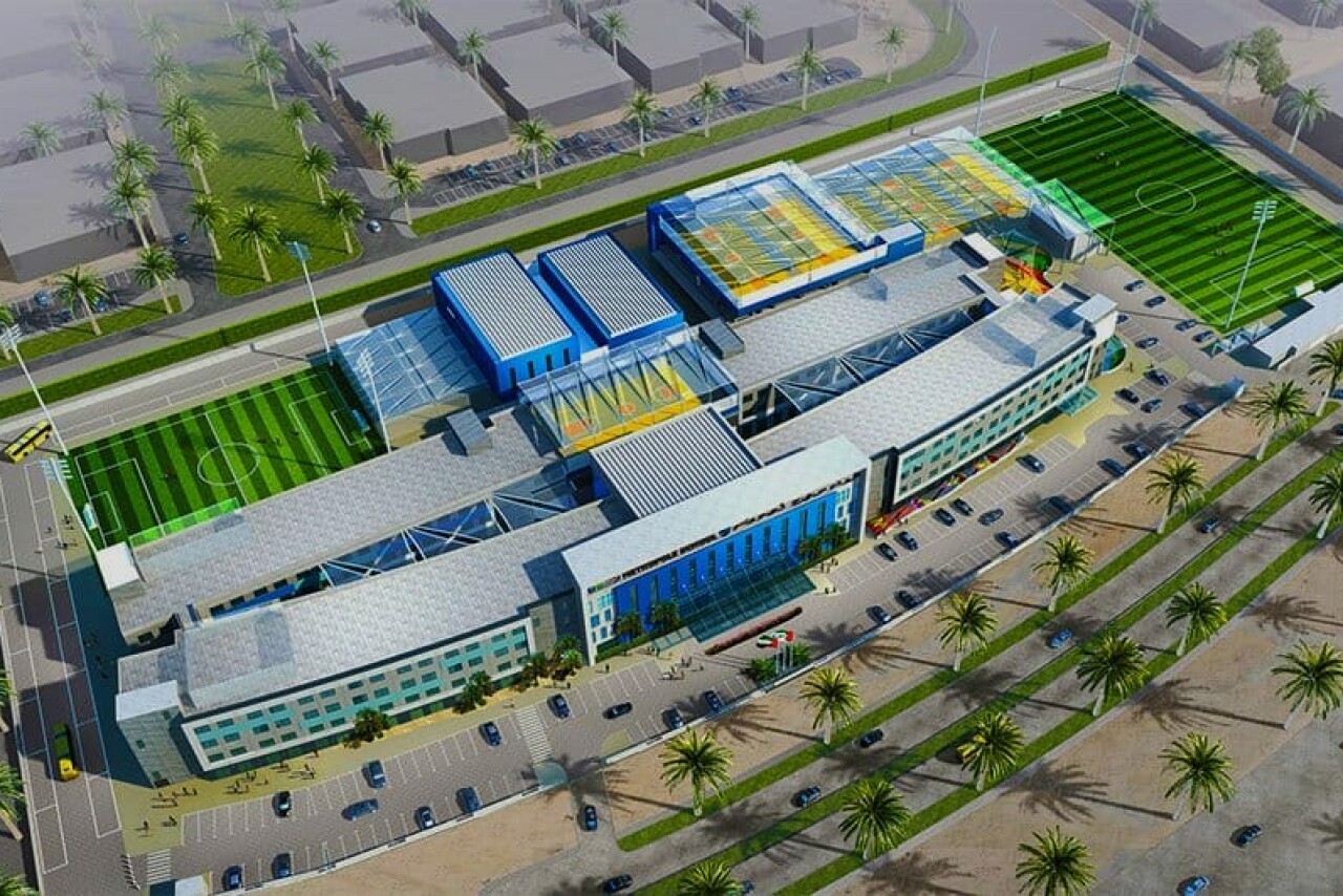 GEMS Metropole School Al Waha: Review | SchoolsCompared.com