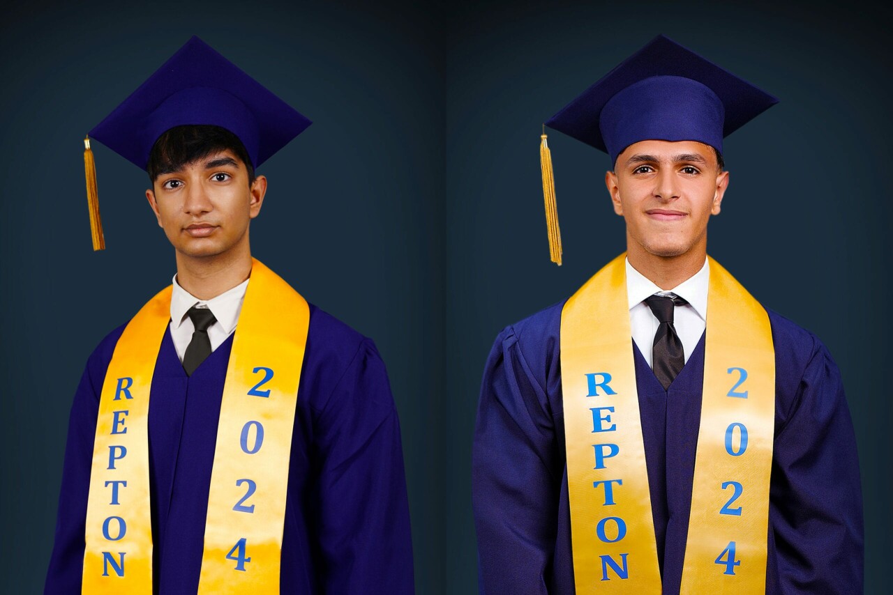 A Levels 2024: Repton Abu Dhabi, Dubai celebrate Phenomenal Student ...