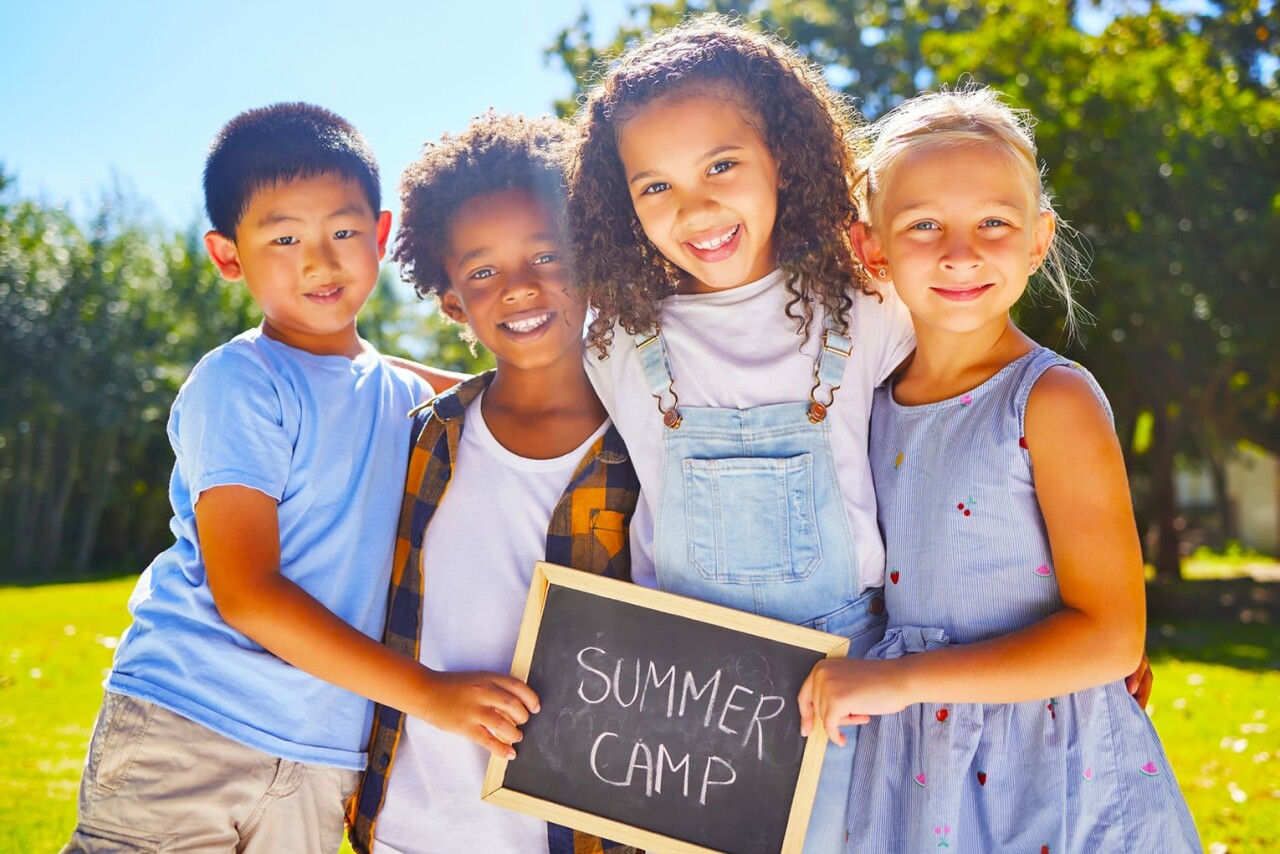 Dubai Summer Camps for - Innoventures reveals Inspirational options ...