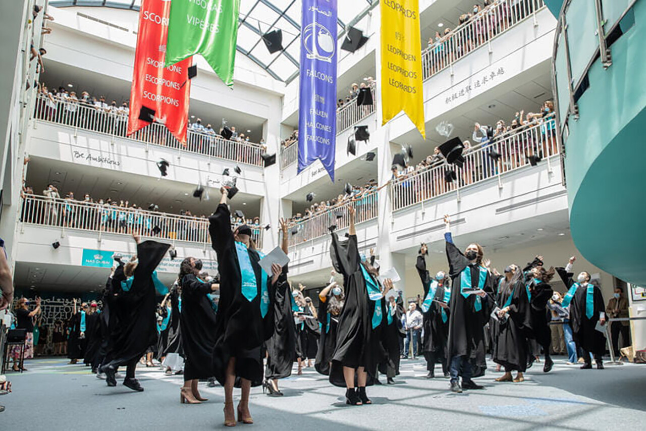 Safa Community School: Review | SchoolsCompared.com