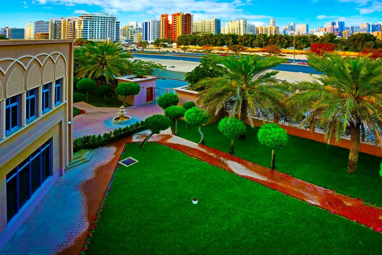 British curriculum schools in Dubai, 2026 Rated | SchoolsCompared.com