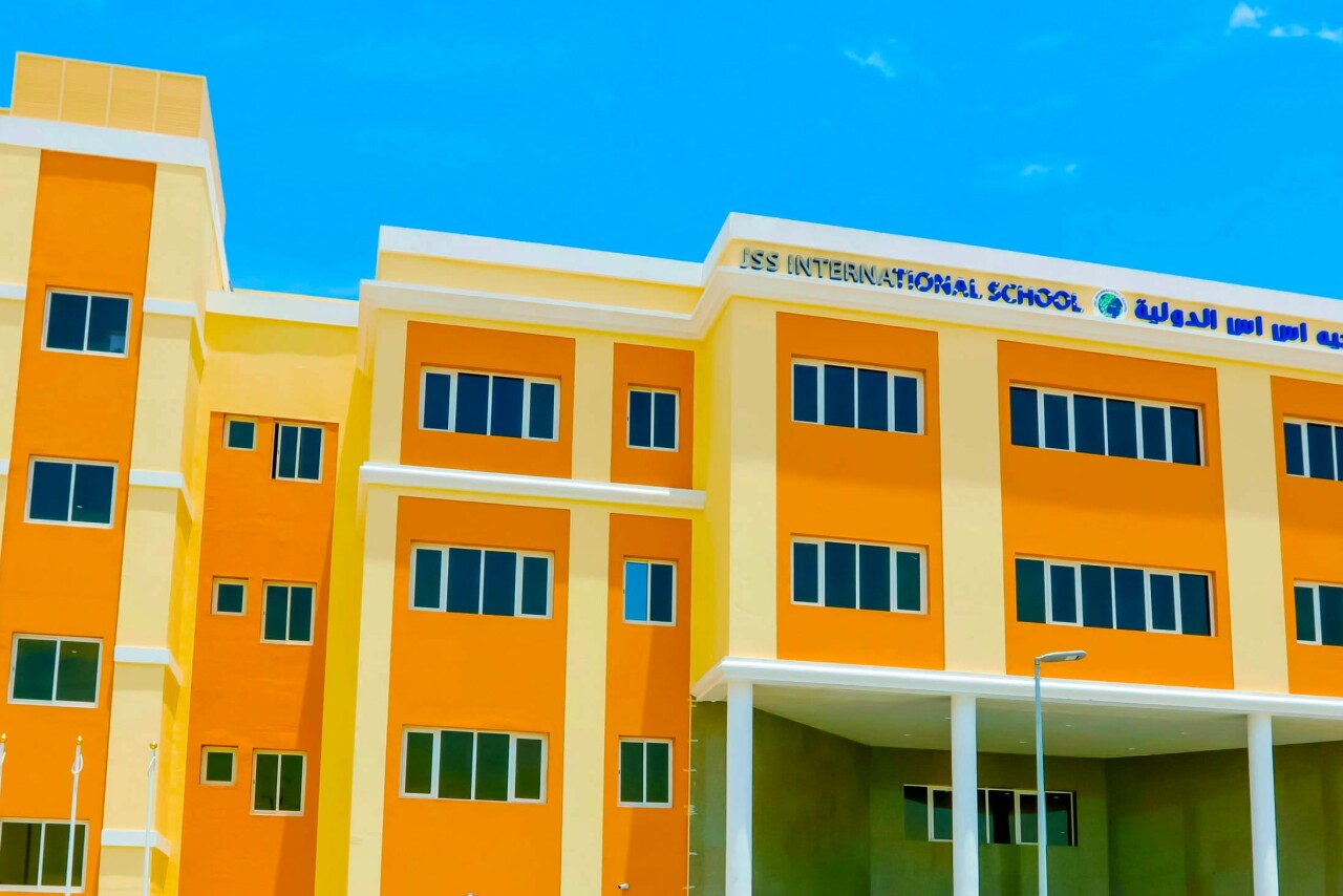 GEMS Founders School Dubai: Review | SchoolsCompared.com