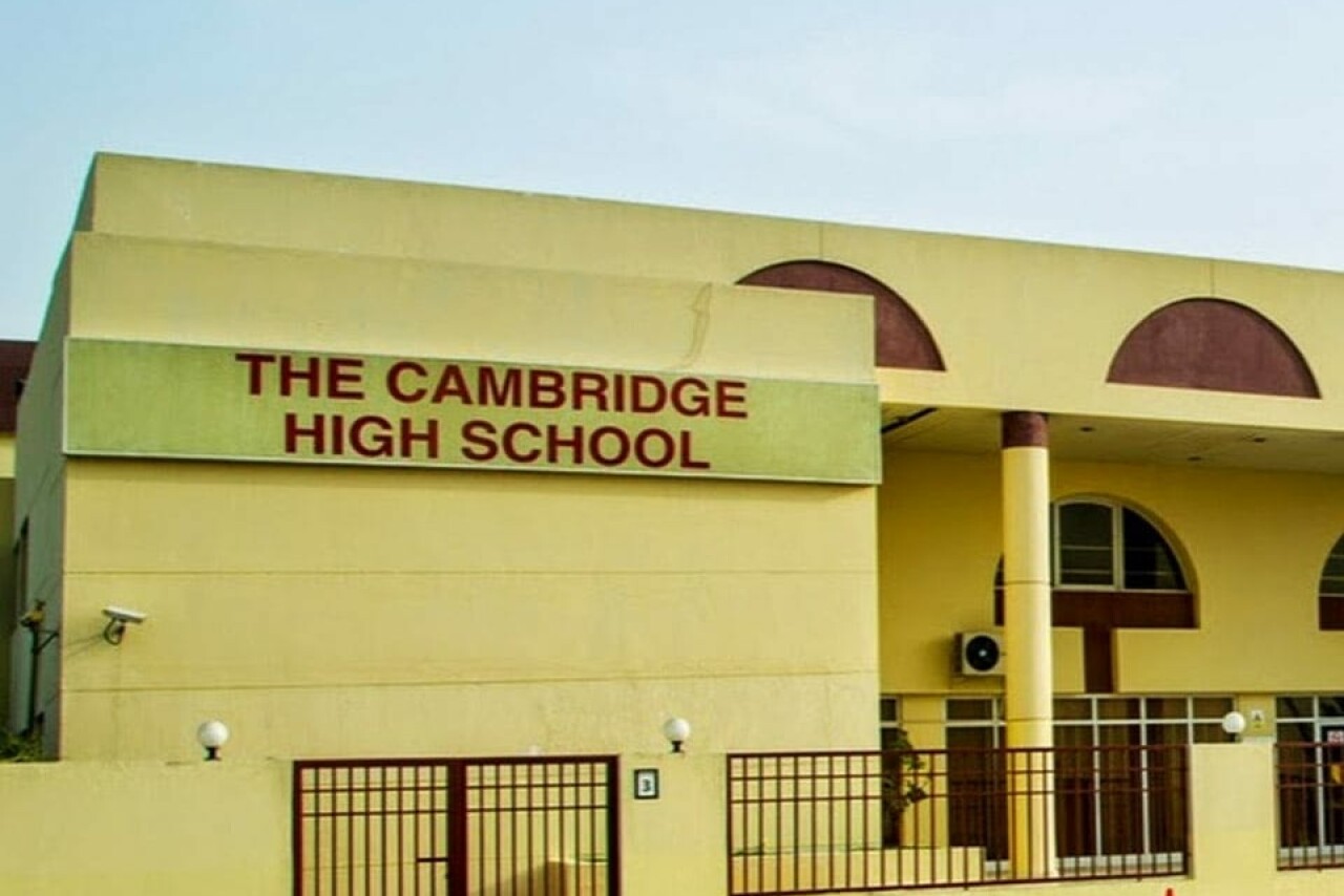 British curriculum schools in Abu Dhabi, 2025 Rated | SchoolsCompared.com