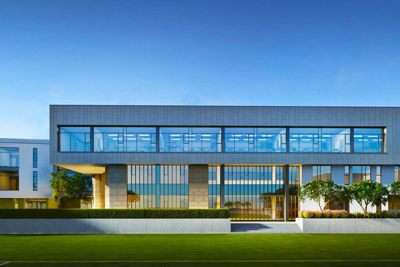 DESS Primary Oud Metha: Review | SchoolsCompared.com