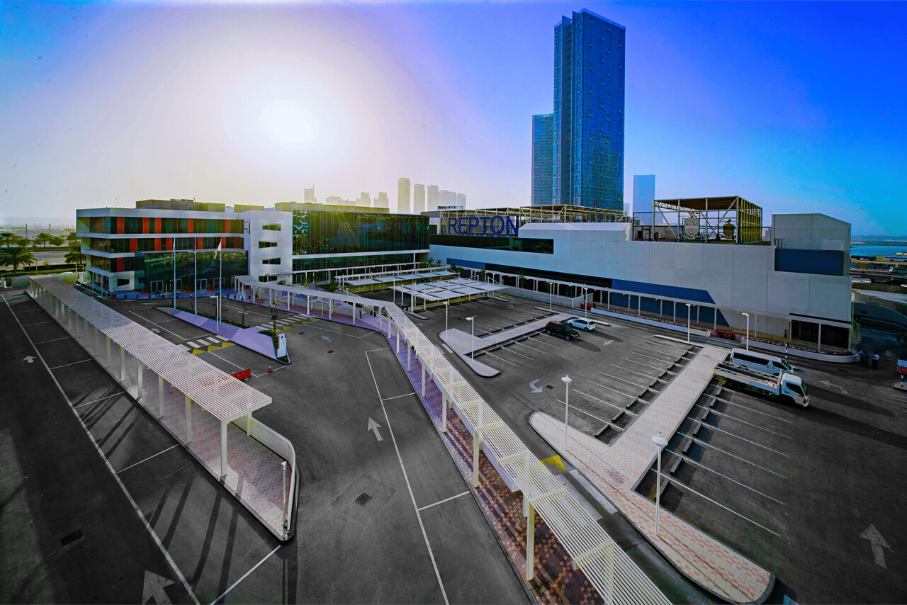 Schools in Abu Dhabi, 2025 Rated | SchoolsCompared.com