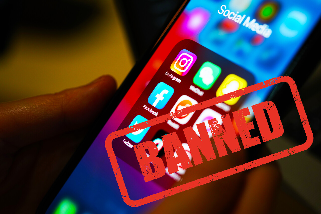 UAE Social Media Ban Next? Angry Oz Parents Win Social Media Ban for ...