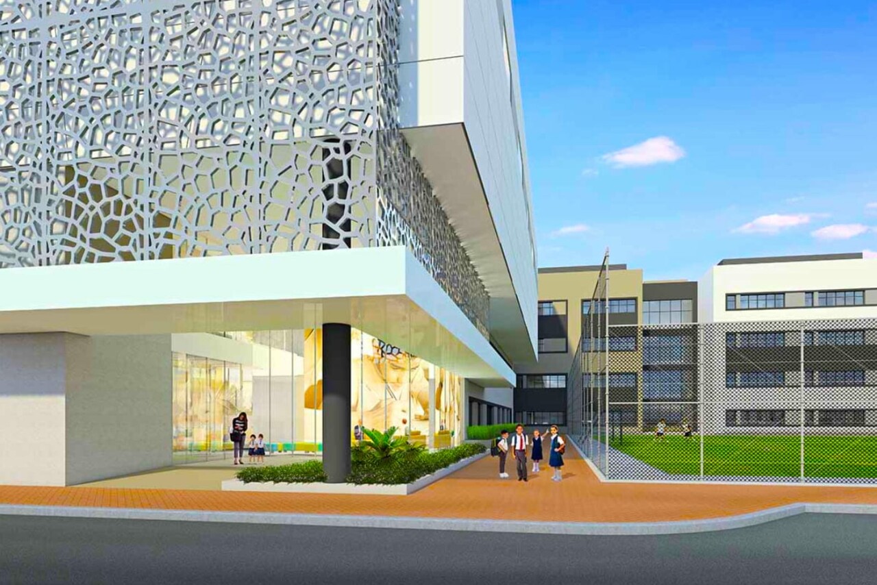 Pearl Wisdom School Dubai: Review | SchoolsCompared.com