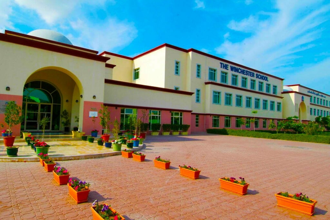 The Winchester School: Review | SchoolsCompared.com