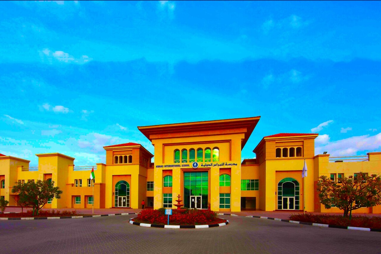 Nibras International School: Review | SchoolsCompared.com