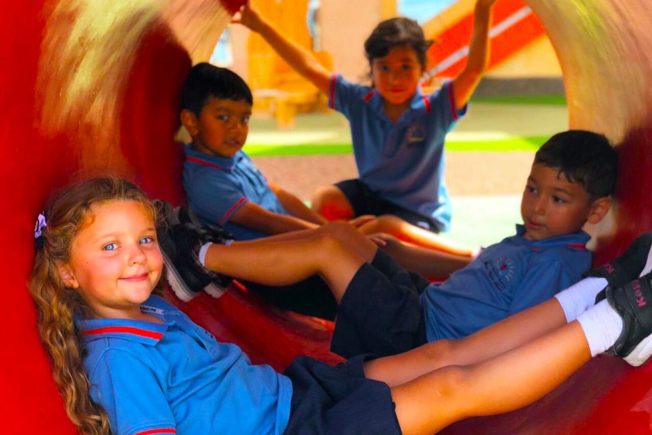 Smart Vision School: Review | SchoolsCompared.com