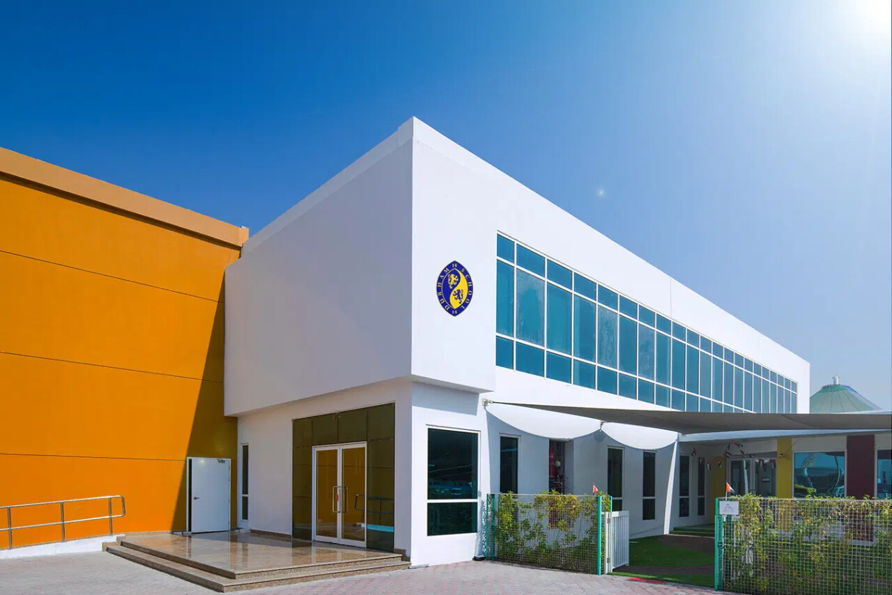 Durham School Dubai: Review | SchoolsCompared.com
