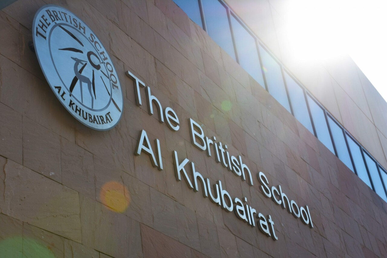 The British School Al Khubairat I/GCSE Results Outperform 2019 ...