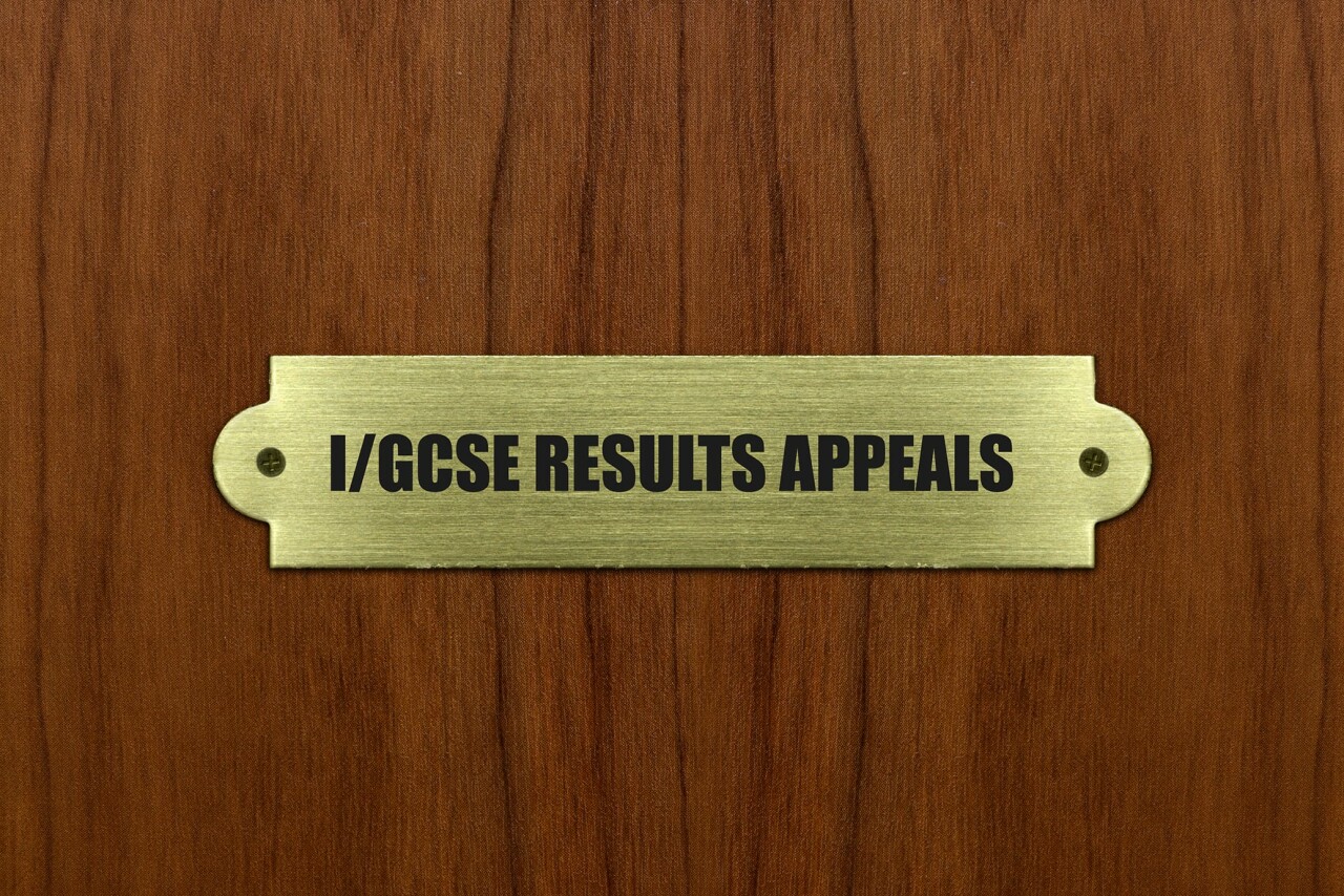 How to Appeal GCSE Grades? What Time are GCSE Results & Grade ...