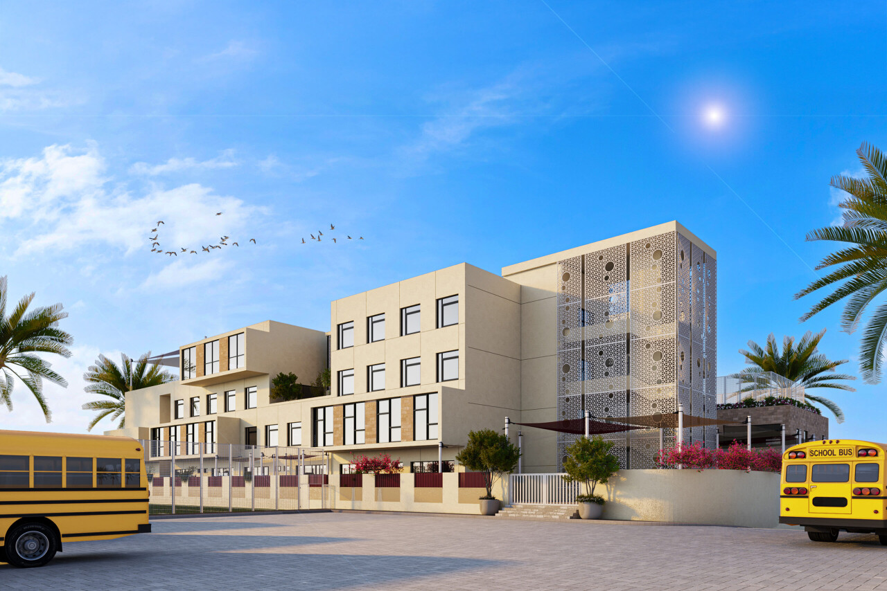 Victory Heights Primary School City of Arabia: Review | SchoolsCompared.com